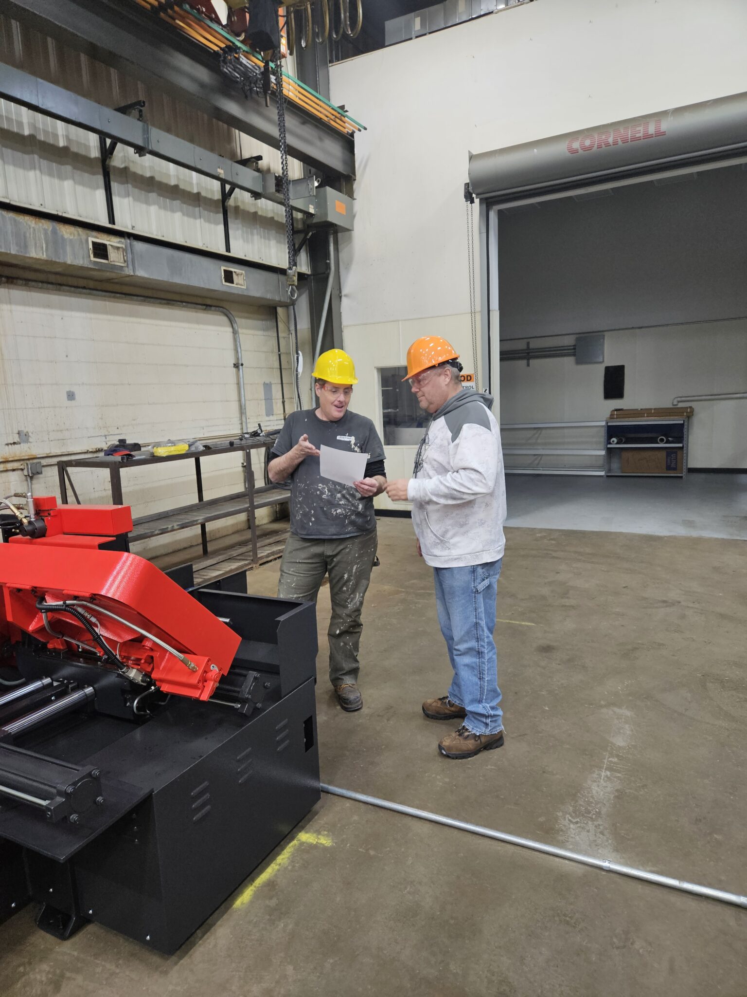 Employment - Midwest Tool Steels